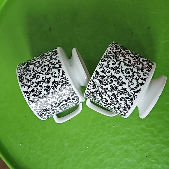 Vintage | Kitchen | Vintage Mod Mugs | Poshmark